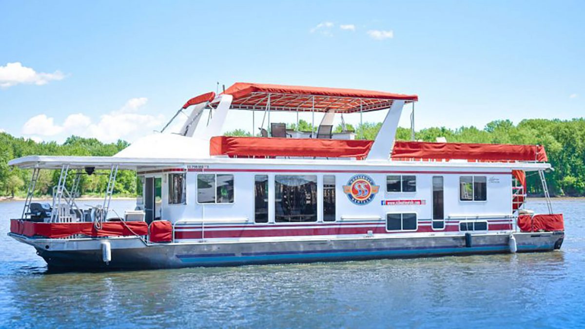 S&S Boat Rentals